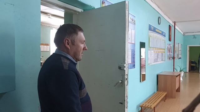 Муравьев Василий Александрович. Медиавизитка «Учитель года — 2025»