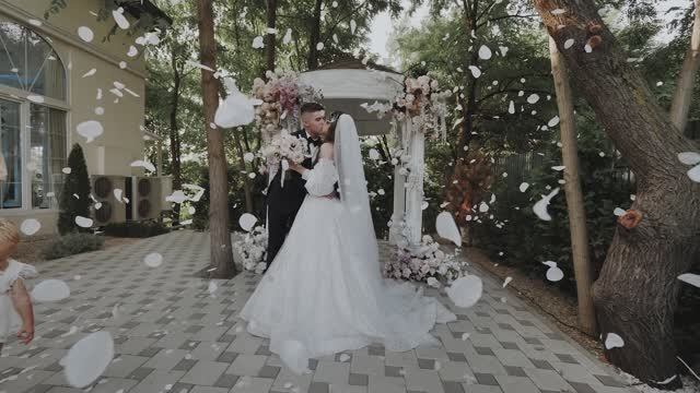 Александр & Екатерина.