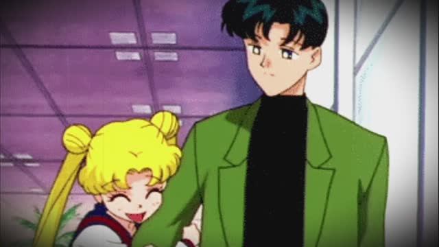 Usagi x Mamoru - A Thousand Years