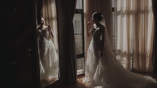 Дмитрий & Мария.