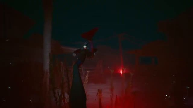 Cyberpunk 2077 —  трейлер  Ви