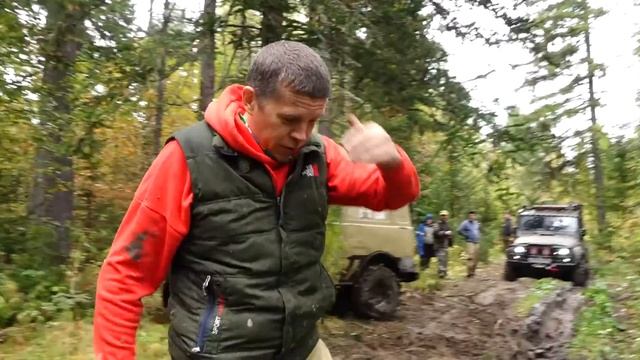 ГРЯЗНАЯ ПРОГУЛКА 8  - ПОЛНАЯ ВЕРСИЯ