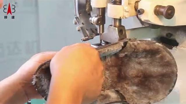 BD-3A пресс для установки блочек обувных люверсов