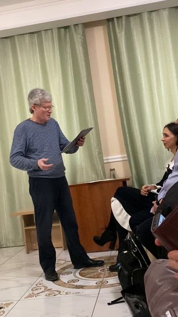 Александр Вадимович Кулёв - биология в стихах для детей