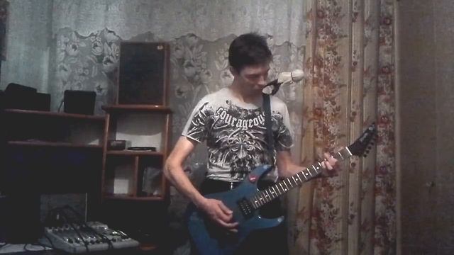 Ария - равновесие сил (кавер на гитаре)_2