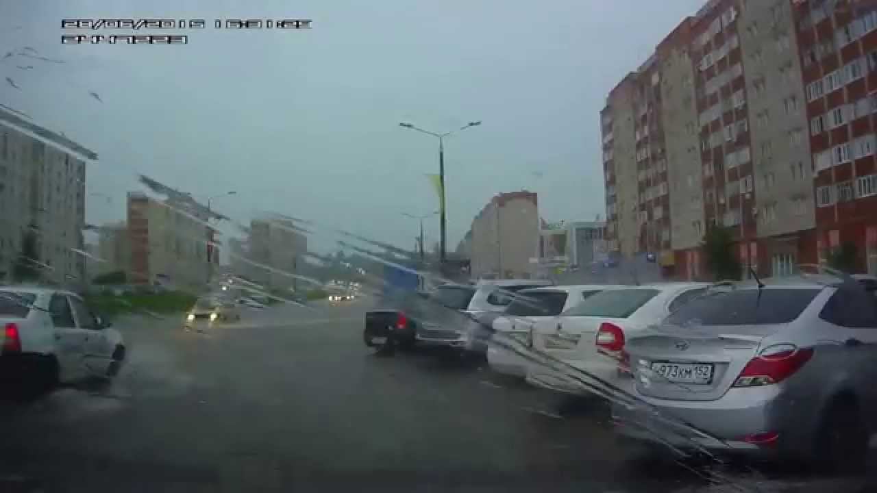 28.06.2015 Ураган. Саров. Часть 3