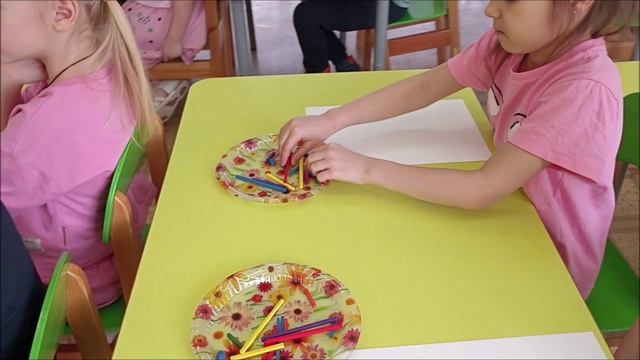 Акопян Р.Э. воспитатель Панова ОC, воспитатель
МБОУ «Школа № 2» ДО № 6  Балашиха 
МО