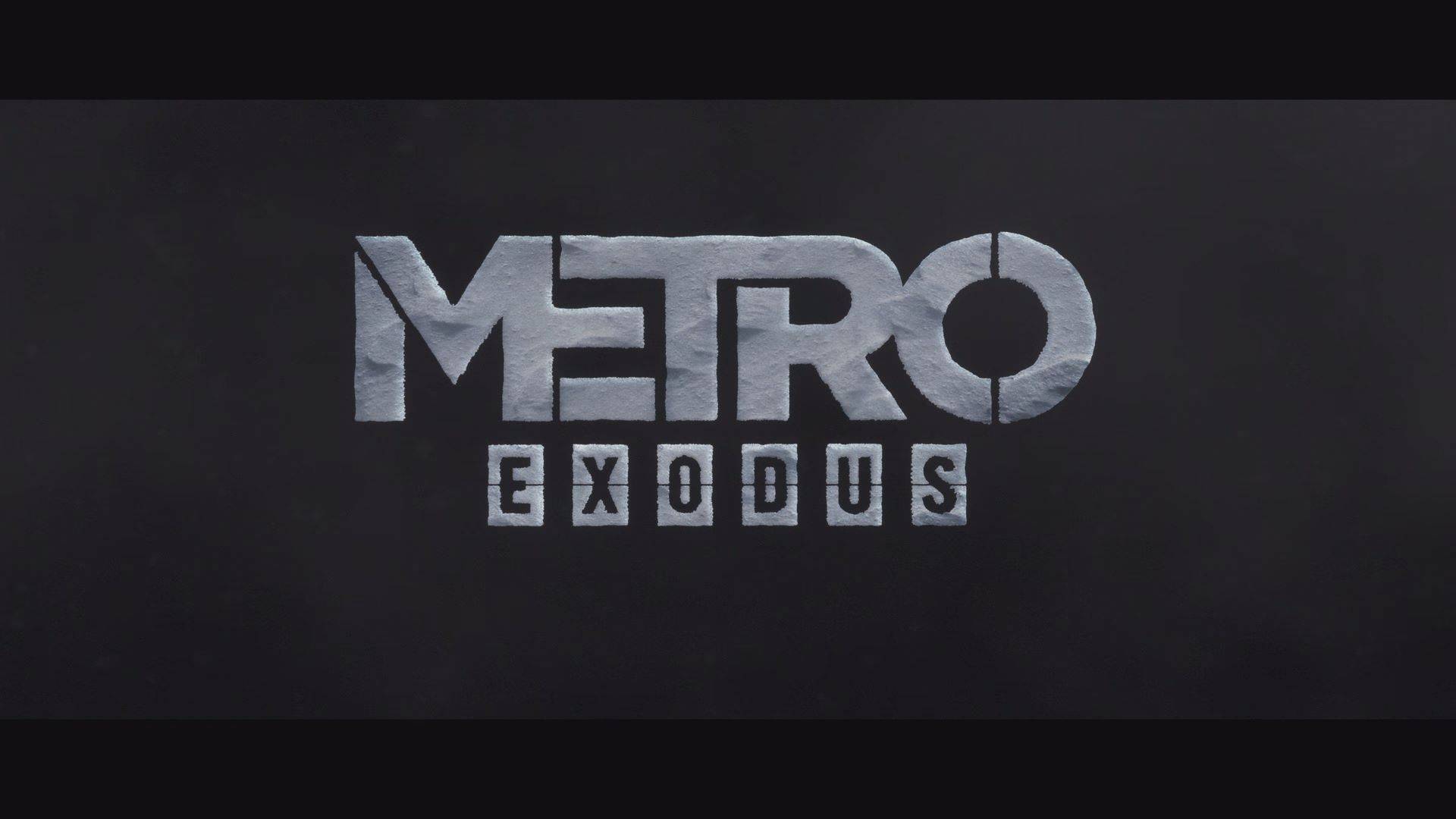 ▶2#Metro Exodus(СЮЖЕТ)