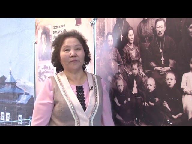 Герой Советского Союза В  Д  Лонгинов видеоролик