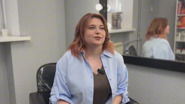 Преображение. 2 сезон. 1 серия Вера