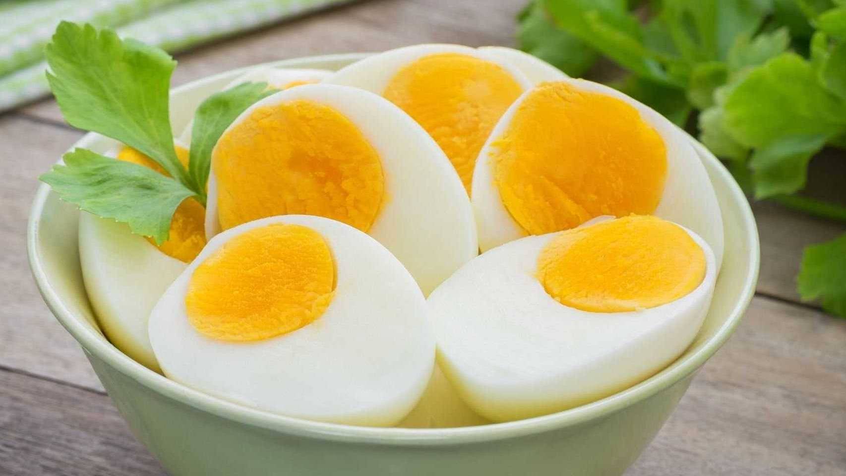 Польза и вред куриных яиц!