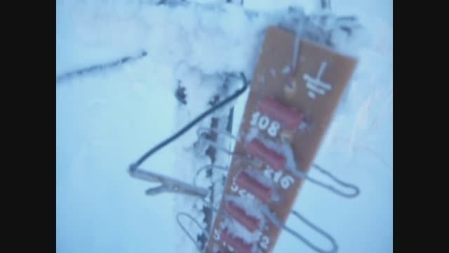 [MW DX] 950 kHz WWJ News Radio 950 (Detroit, MI, USA) 01.02.2020