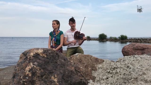 БЫЛИНА ПРО ИЛЬЮ МУРОМЦА НА МЕСТЕ ЛЕДОВОГО ПОБОИЩА | КОЛЕНКОРЪ