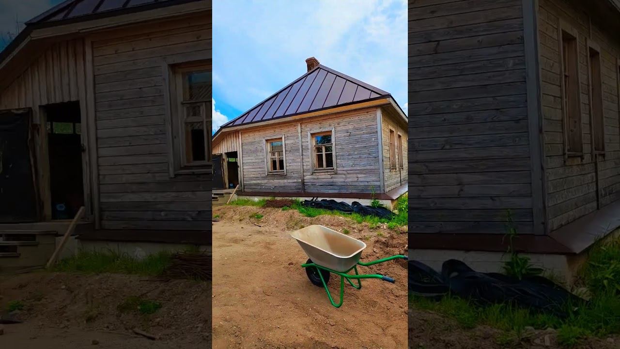 музей патриарха всея Руси Тихона...