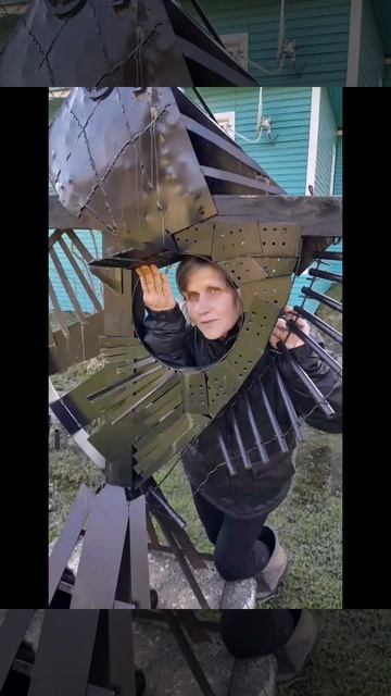 Резиденция художников. Весна!