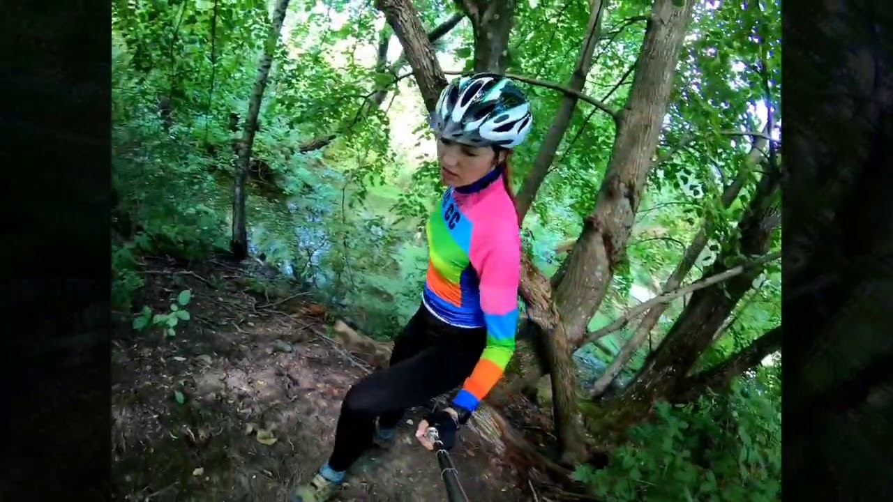 Шлюз 3 Мазурского канала