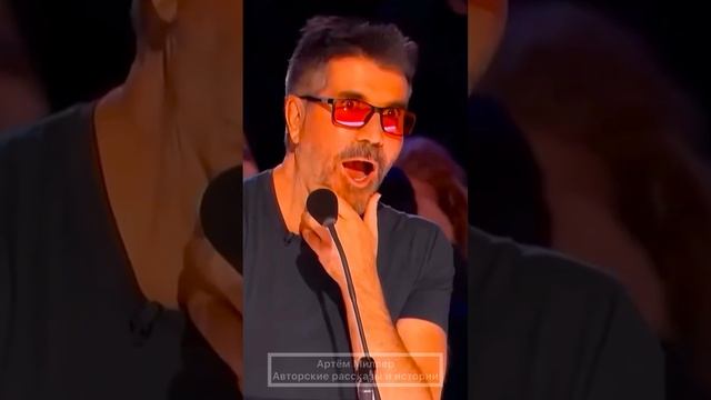 🎤 Шоу , которое вызывает настоящие эмоции