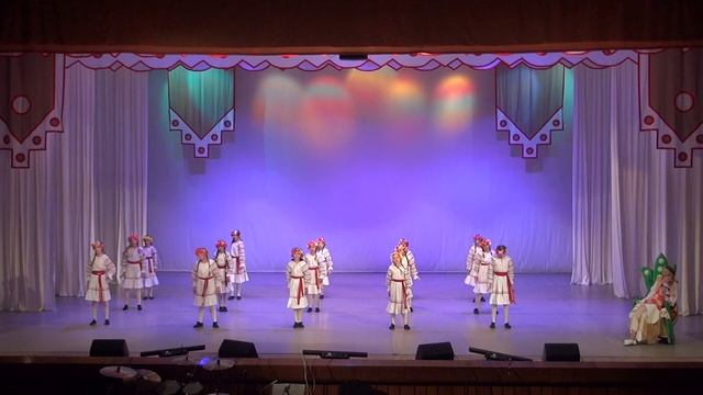 06-06-2024 Танец "Любава"