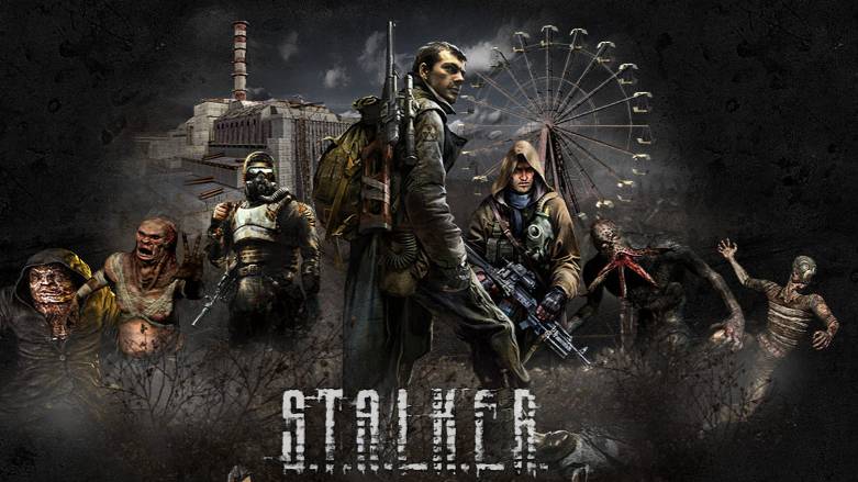 S.T.A.L.K.E.R. - Зов Припяти ► ИДЕМ В ПРИПЯТЬ ► ПРОХОЖДЕНИЕ 3