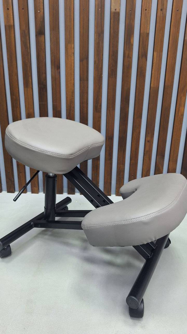 Стул коленный анатомический🖤