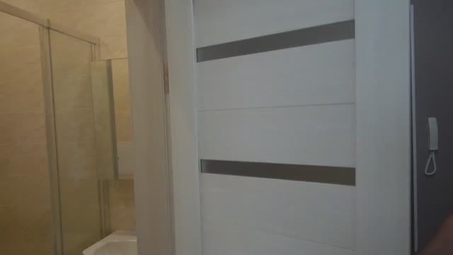 Ремонт квартиры-студии в Красноярске