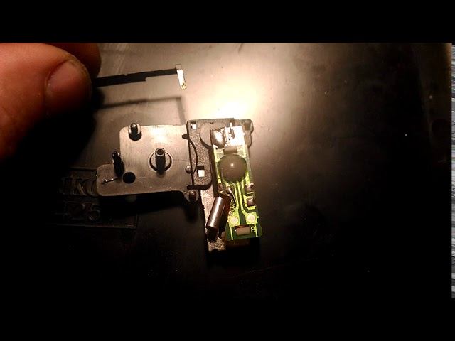 Ремонт часов, стоит ли их ремонтировать.