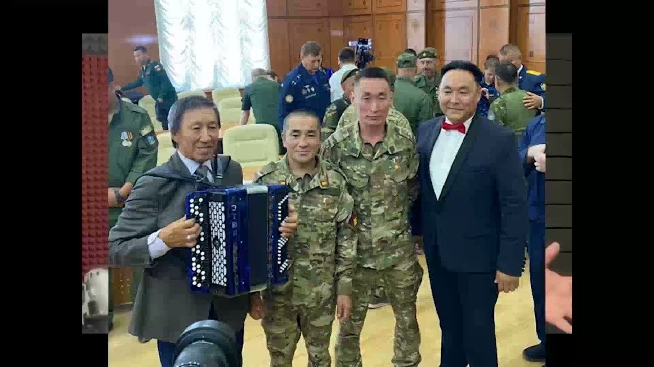 Герои танкисты  Алёша  сл Валентины Комиссаровой муз  А Калининского исп  Александр Емельянов