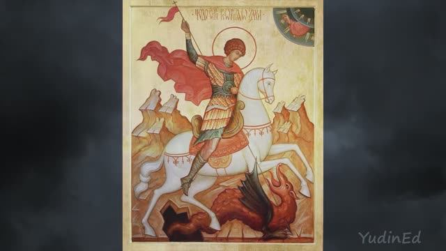 песня "Из Слова о полку Игореве"