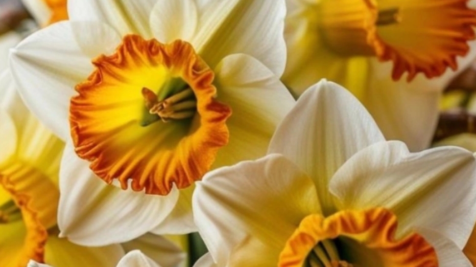 весенний адвент 2025/ задание 24/ вышивка крестиком