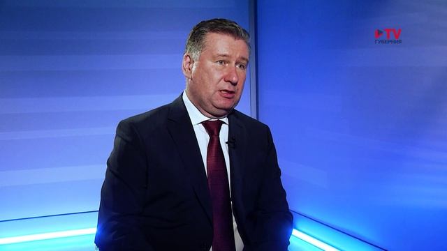 Михаил Драпалюк