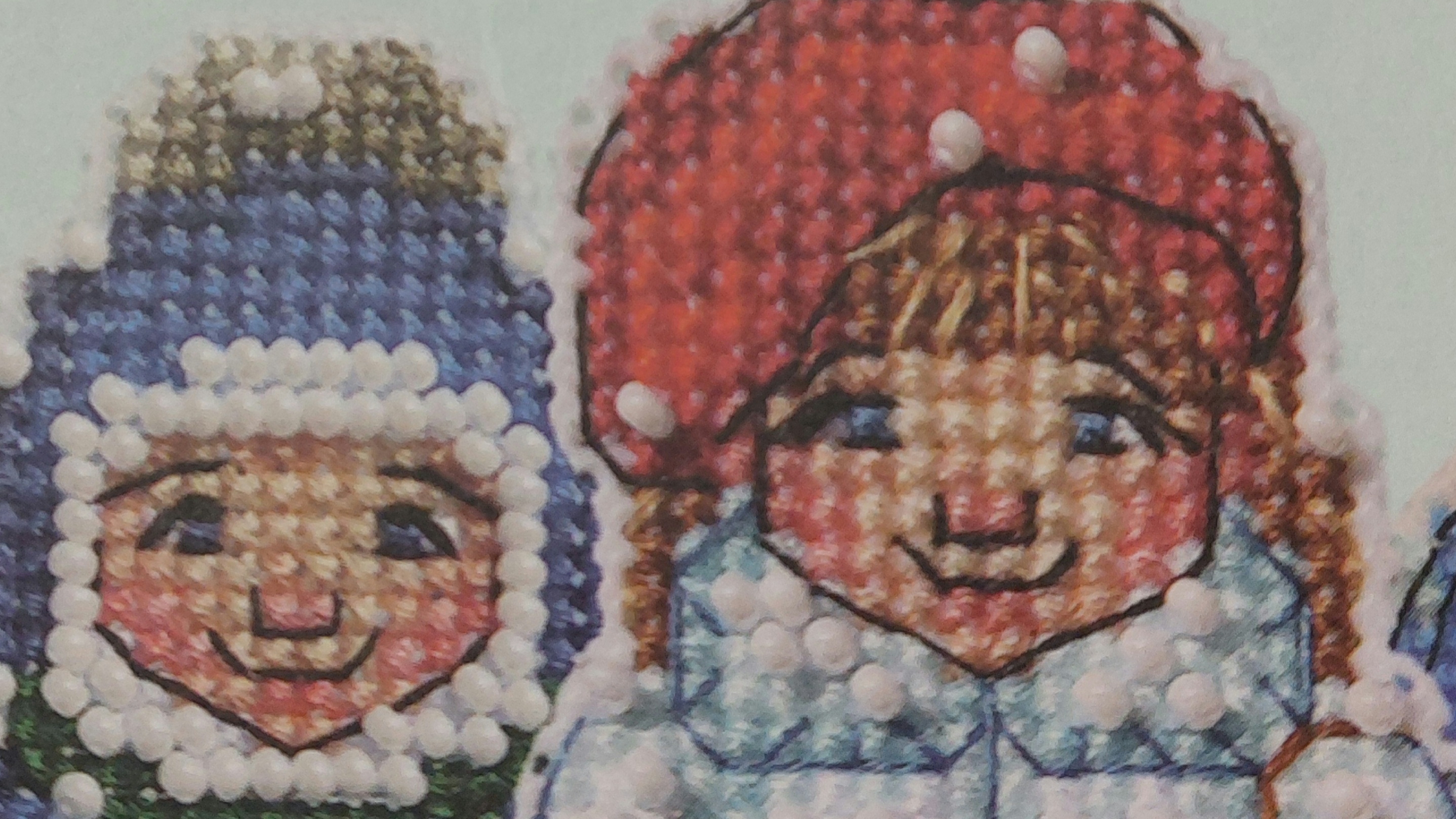 спасибо большое, подписчики!