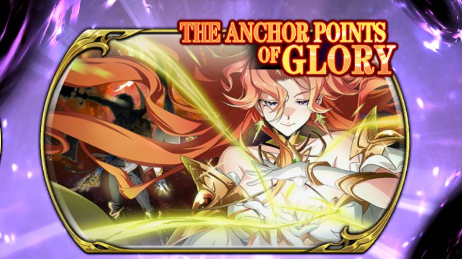 Langrisser М - Опорная точка Славы - Часть 1 и 1.1