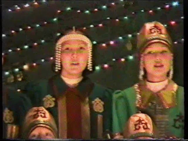 Василий Степанович Парников айар киэһэтэ