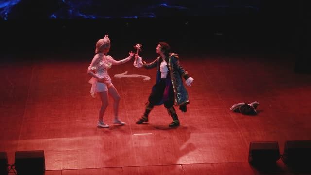 Fenix 2025. игра "Identity V" Сип, Zlata_aga