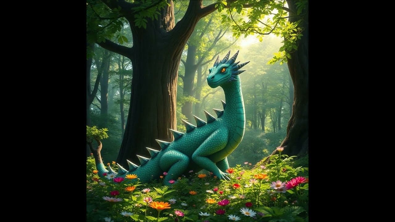 Дракон мечты 2