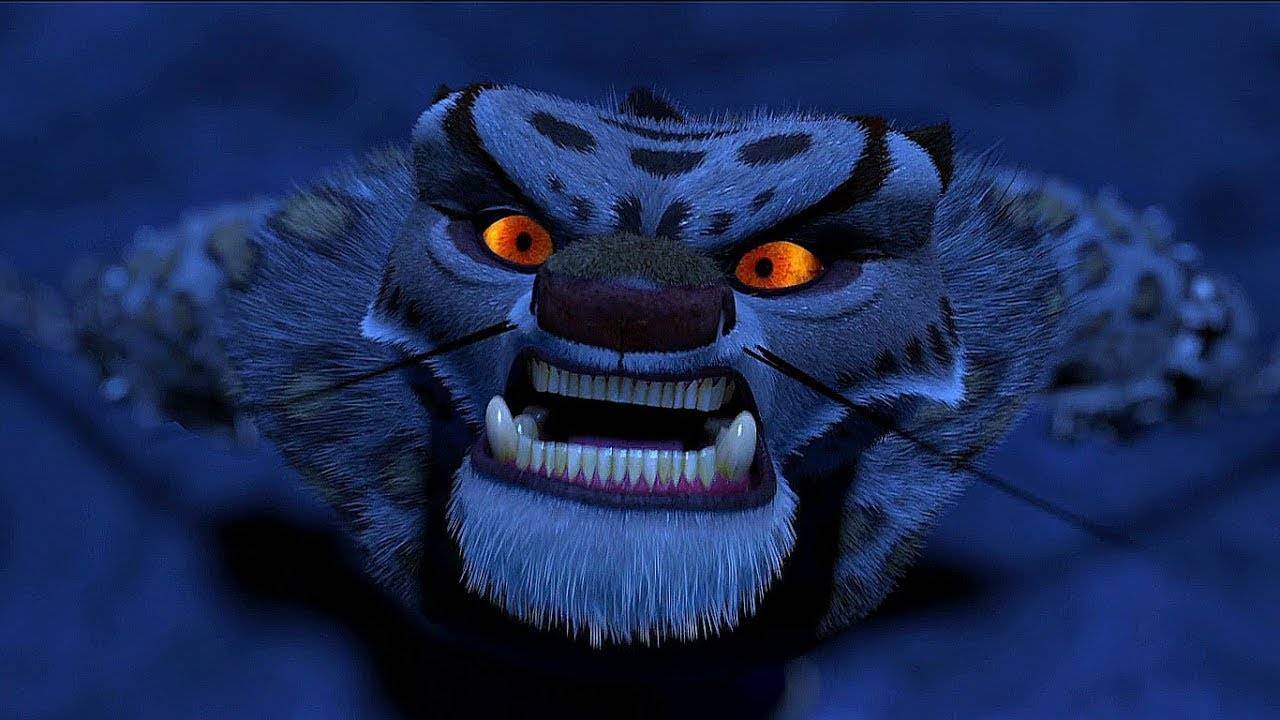 Легенда о Тай Лунге | Клип, 2025