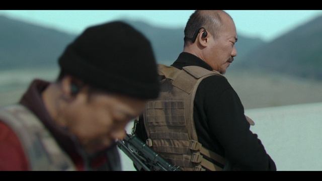 Магазин для киллеров | Магазин для убийц | A Shop for Killers 1 сезон 3 серия озвучка LE-Production