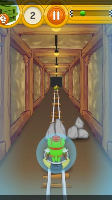 Одолей противников в игре Приключения Флига! #игры #игра #детям #развлечения #приключения #хоккей