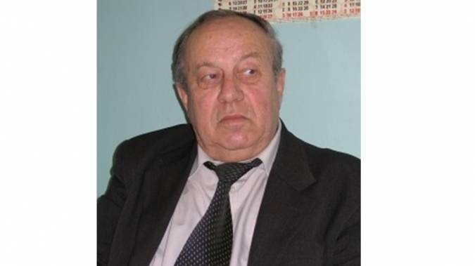 Человек, создавший науку "интеллигентоведение"