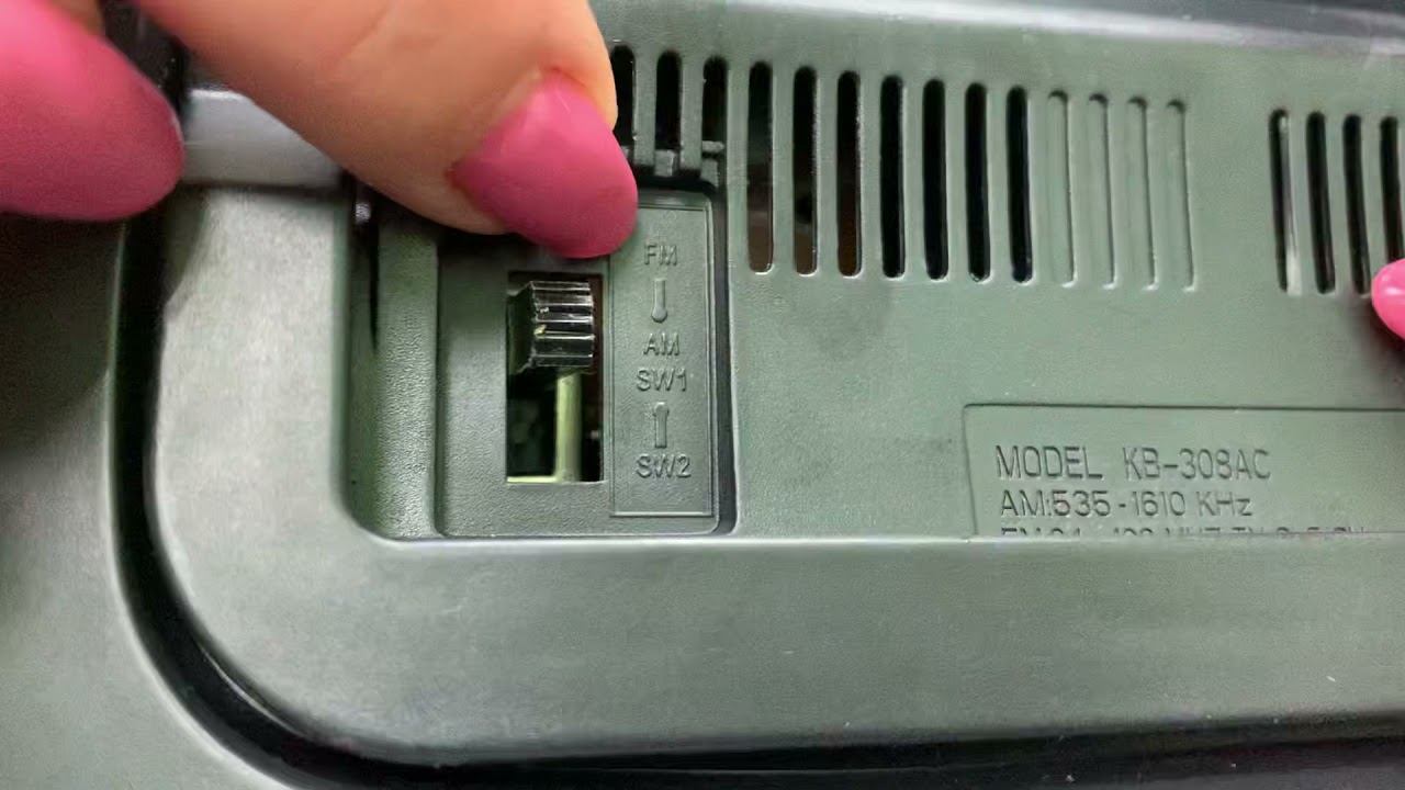 Pro продажу радио