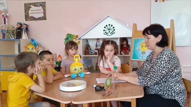 Салаватова Индира Фанисовна, 
Камалетдинова Лилия Миндигалиевна
Конкурс "Есть результат"