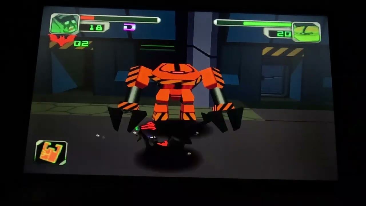 Новая летучая мышь? ~ #full ` Batman Beyond: Return of the Joker