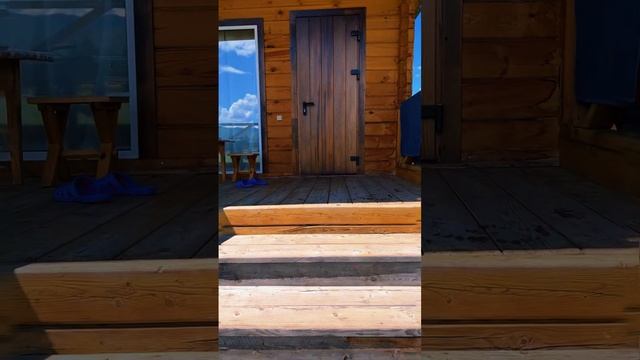 Горный Алтай Онгудай база Altay Rich