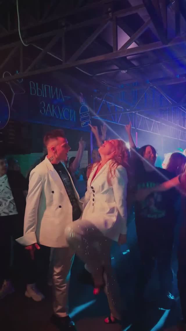 ВИА "Друзья" - Бэкстейдж съёмок Промо 2025