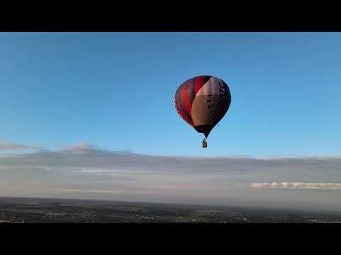 Воздухоплавание Великие Луки