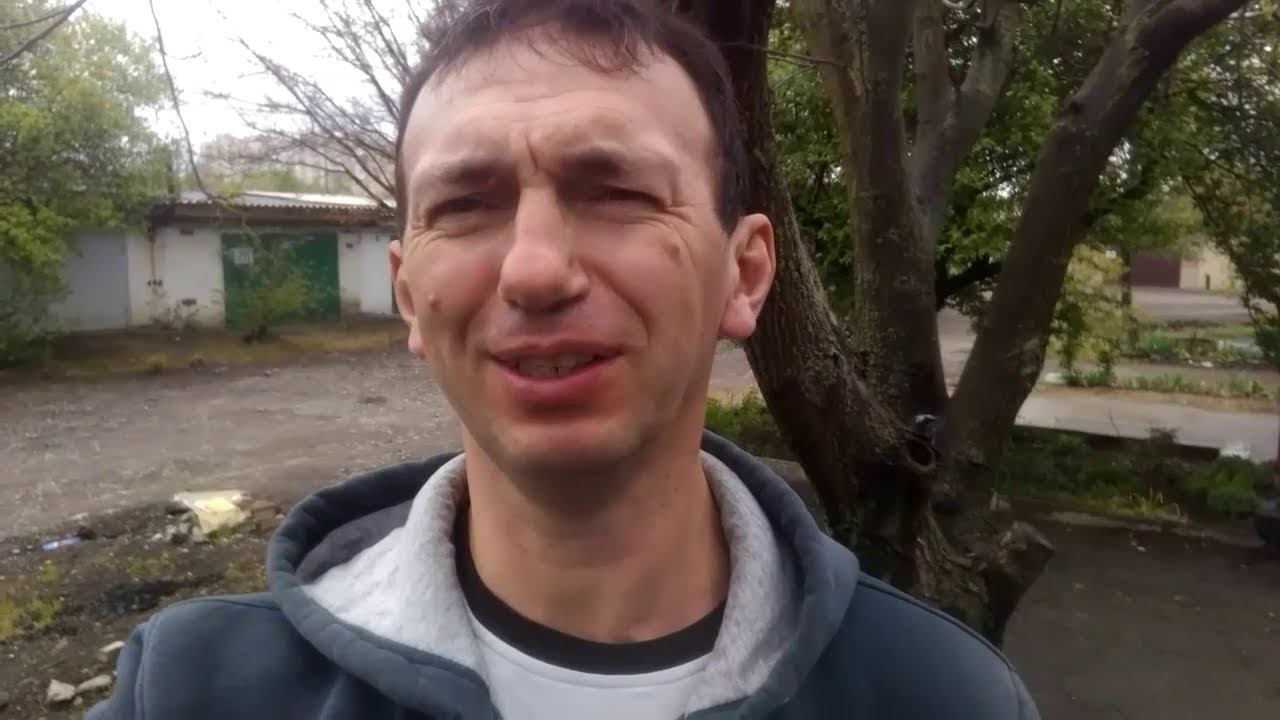 2ч.Как поставить подшипники и соединить части барабана стиральной машины.