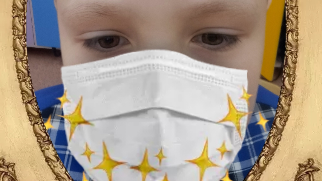 будьте осторожно!