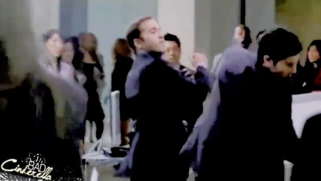 THE WALKING DEAD ▪ Crack! + Reactions (Humor)