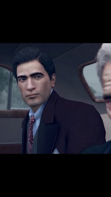 ИДЕАЛЬНАЯ КОНЦОВКА ИГРЫ - MAFIA 2 DEFINITIVE EDITION