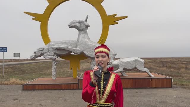 Исторические особенности и местные традиции муниципального образования - Малодербетовский район